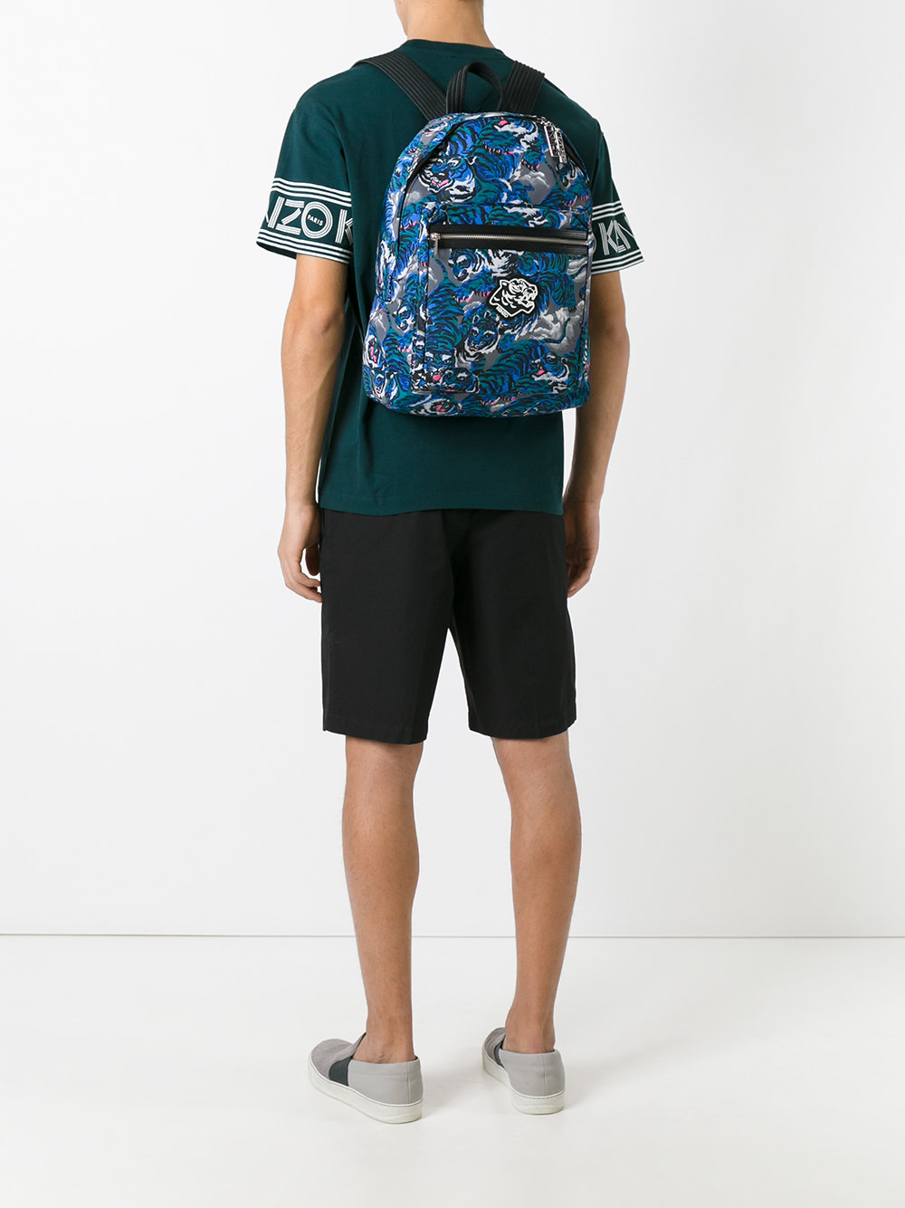 flyingtiger-千图网